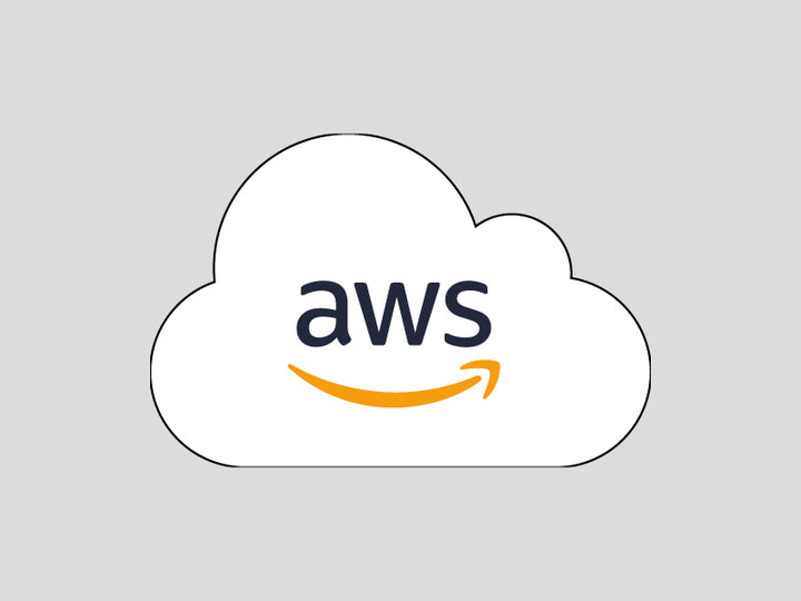Stickers – AWS DAS