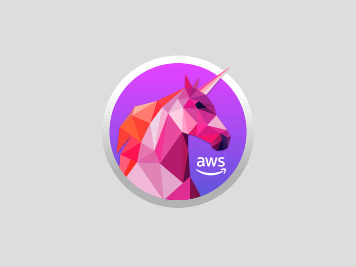 Stickers – AWS DAS